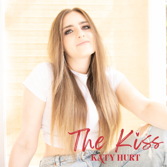 Katy Hurt releases new single “The Kiss” – BCMA