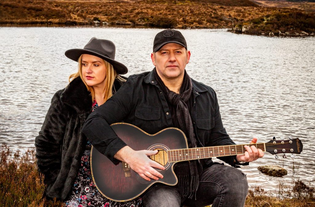 EDITORS CHOICE: Country meets Celtic as Raintown explore musical roots ...