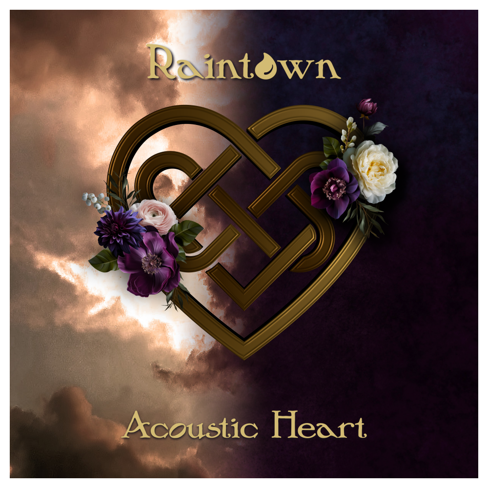 EDITORS CHOICE: Country meets Celtic as Raintown explore musical roots ...