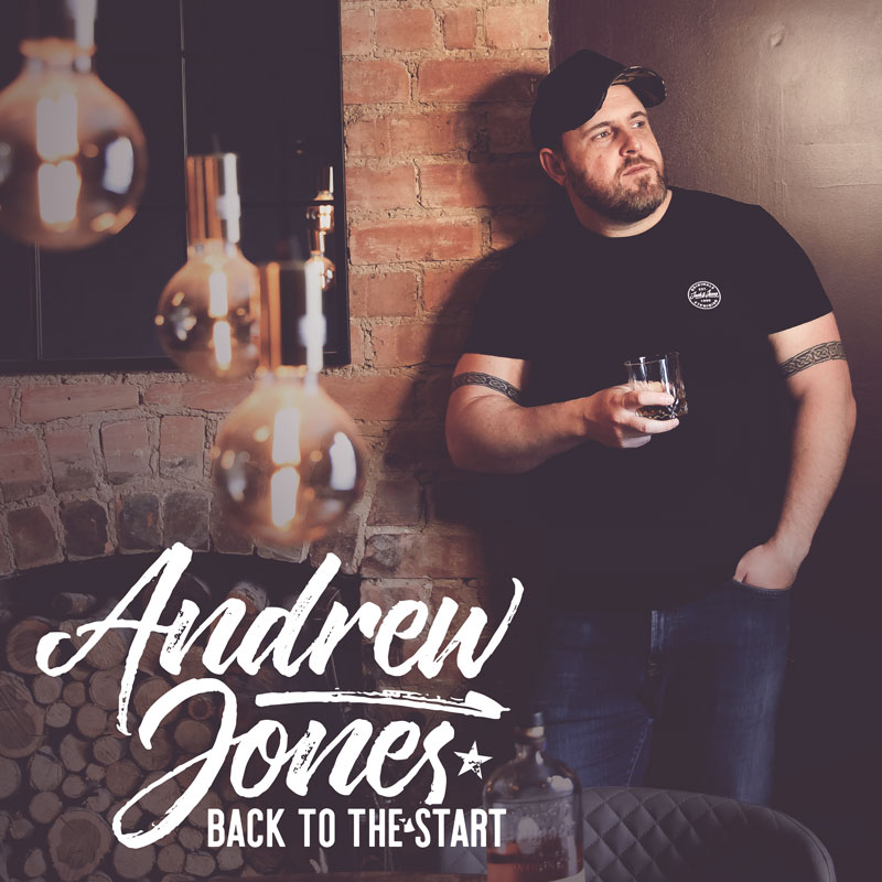 EDITORS CHOICE: Uplifting and vulnerable, ‘Back to the Start’ by Andrew ...