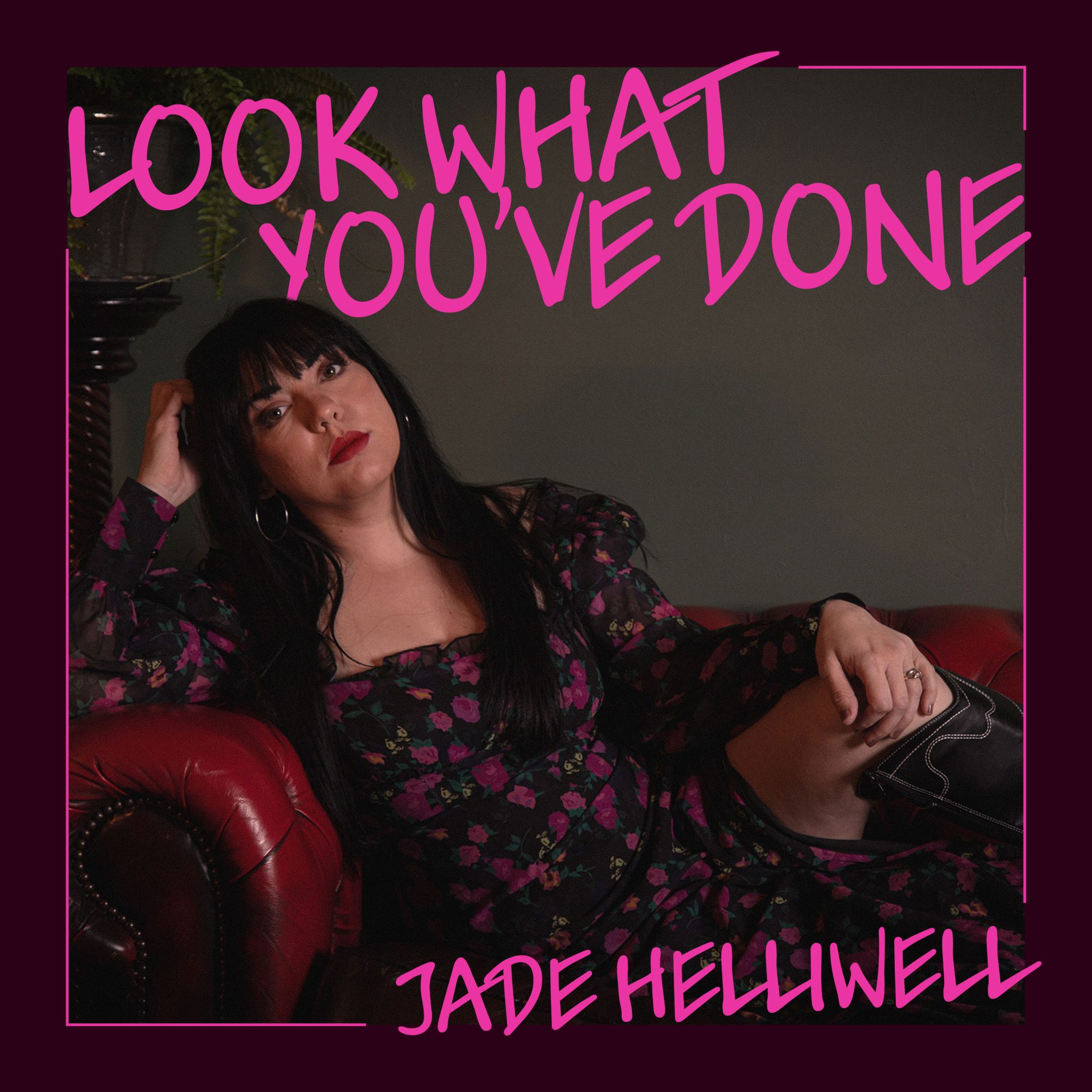 EDITORS CHOICE: Jade Helliwell Debuts Electrifying Country Pop Single ...
