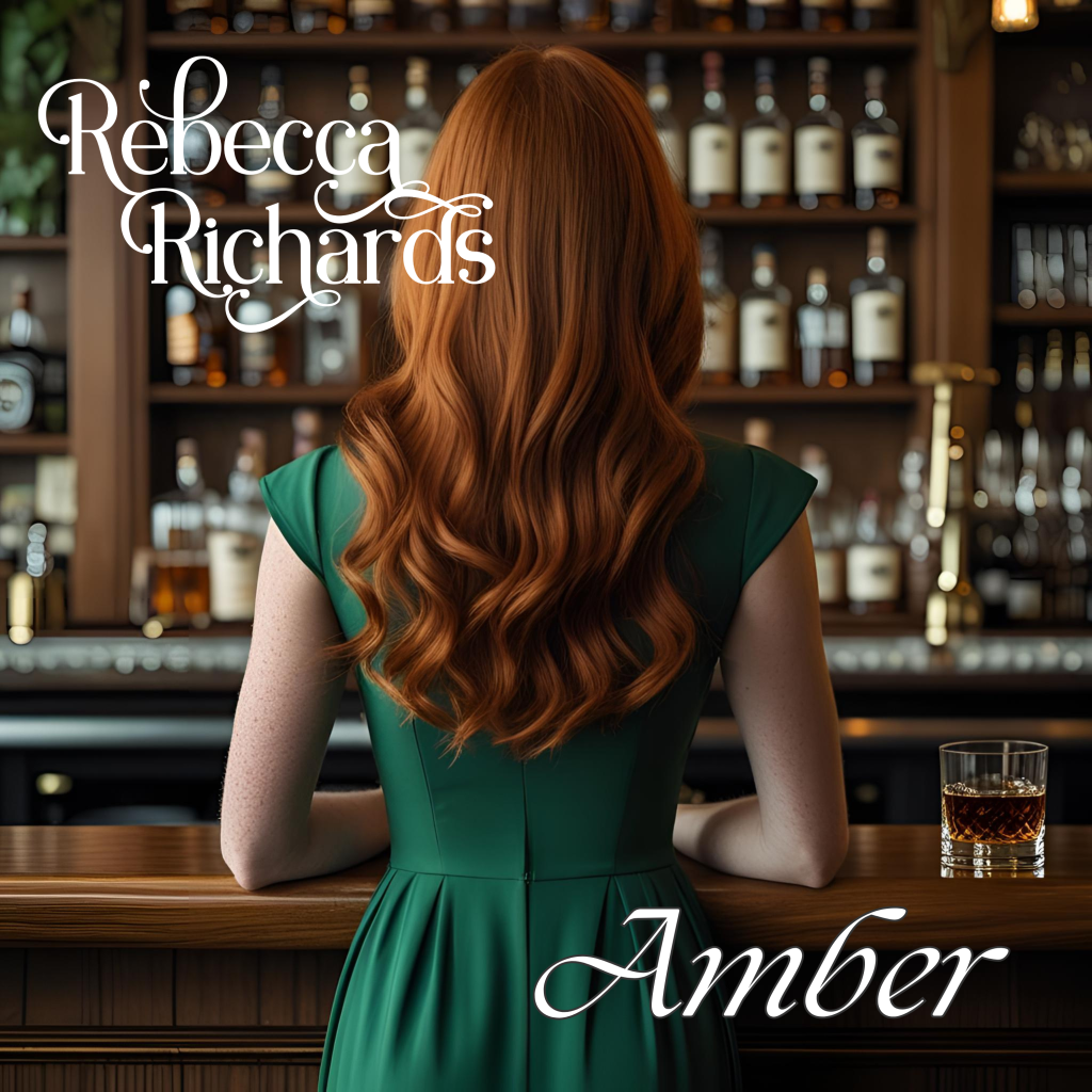 EDITORS CHOICE: Rebecca Richards releases angry Jolene style tune “Amber” – BCMA