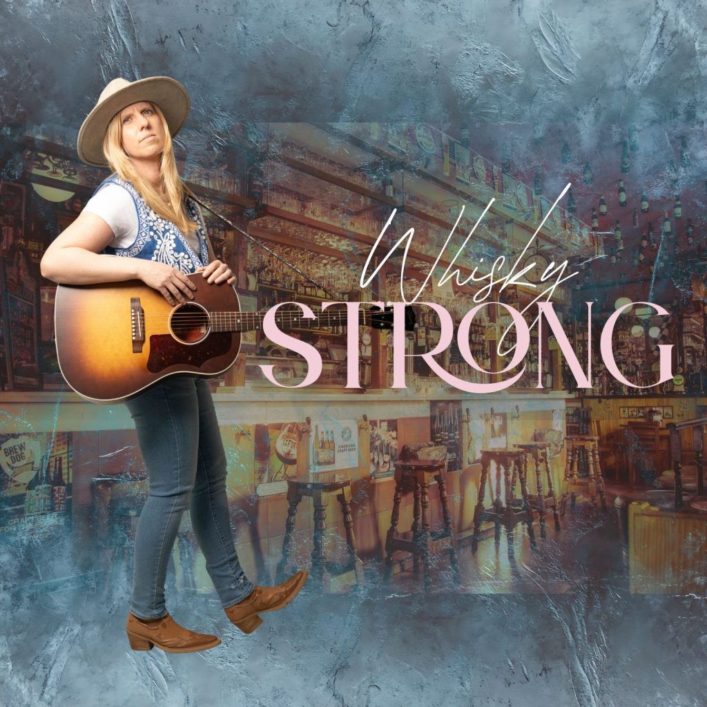 UK Singer-Songwriter ‘Chloe Chadwick’ Announces New Single “Whisky ...